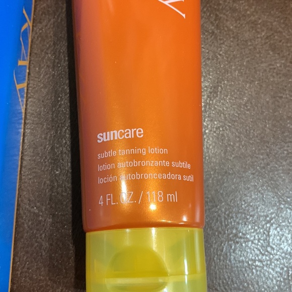 Mary Kay | Skincare | New Mary Kay Suncare Subtle Tanning Lotion | Poshmark
